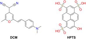 Towards rare-earth-free white light-emitting diode devices based on the ...