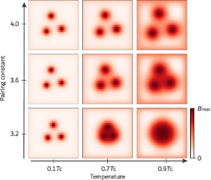 BJNANO - Microscopic study of the intermediate mixed state in intertype ...