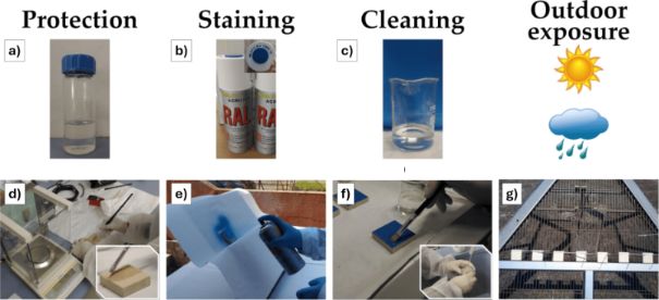 BJNANO - Functional surface engineering for cultural heritage ...