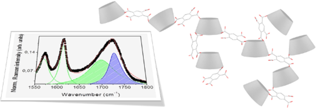 BJOC - Synthesis and characterization of a hyper-branched water-soluble β-cyclodextrin polymer