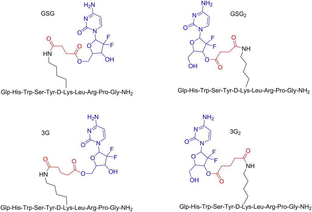 BJOC - BJOC - Peptide–drug conjugates