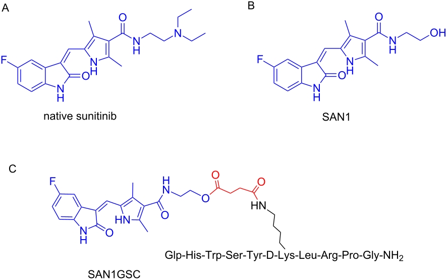 BJOC - BJOC - Peptide–drug conjugates