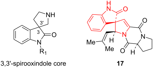 Novel (2-amino-4-arylimidazolyl)propanoic acids and pyrrolo[1,2-c ...