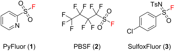 BJOC - BJOC - Organo-fluorine chemistry V