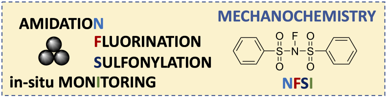 BJOC - BJOC - Mechanochemistry III