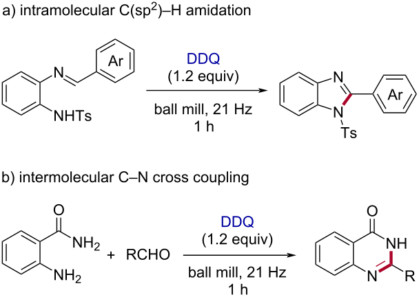 BJOC - BJOC - Mechanochemistry III