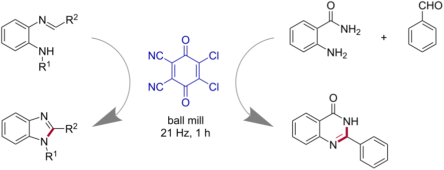 BJOC - BJOC - Mechanochemistry III