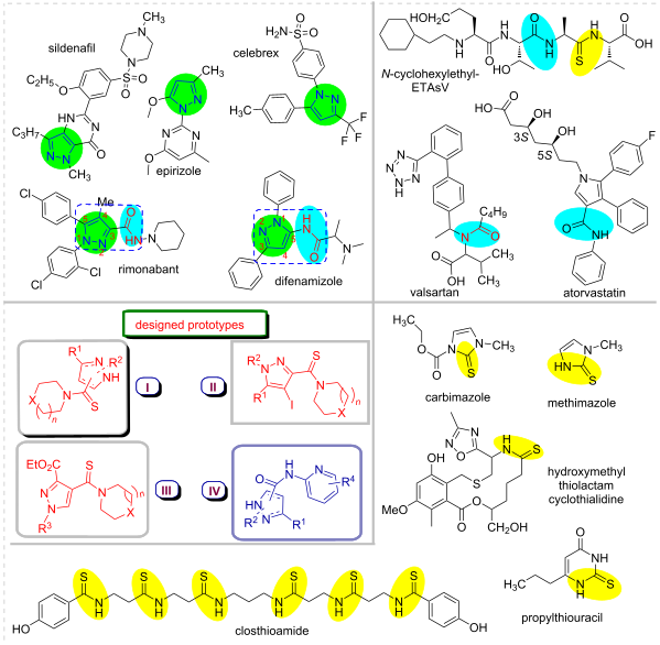 An efficient metal-free and catalyst-free C–S/C–O bond-formation ...