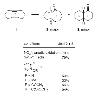 Do α-acyloxy and α-alkoxycarbonyloxy radicals fragment to form acyl and ...