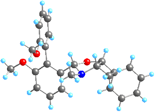Asymmetric synthesis of biaryl atropisomers by dynamic resolution on ...