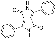 Conjugated polymers containing diketopyrrolopyrrole units in the main chain