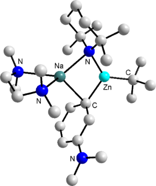 Argon Lewis Dot Structure For Argon