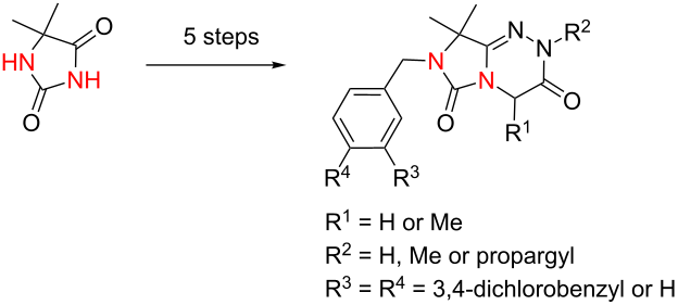 BJOC - BJOC - Synthetic probes for the study of biological function