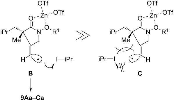 BJOC - BJOC - Organic free radical chemistry