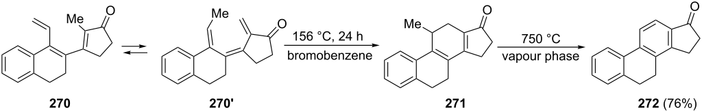 Synthesis of 1-indanones with a broad range of biological activity