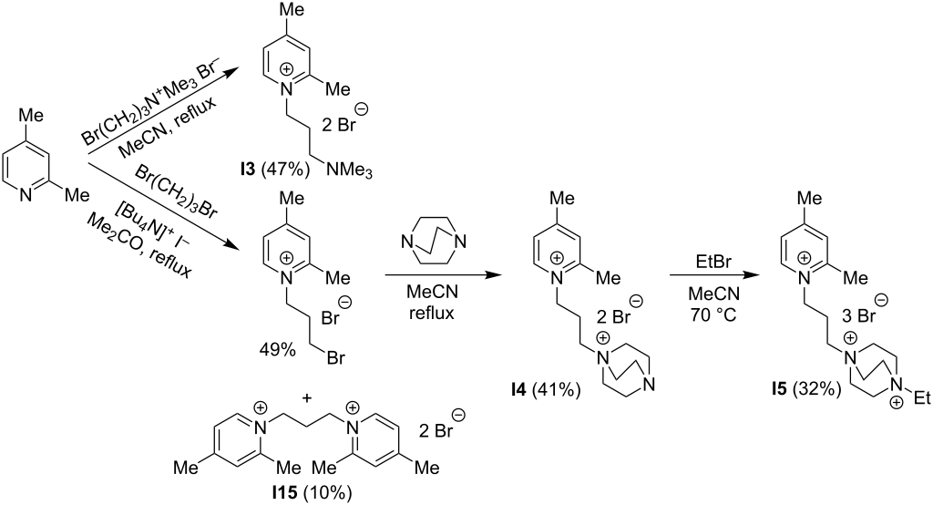 Identification of optimal fluorescent probes for G-quadruplex nucleic ...