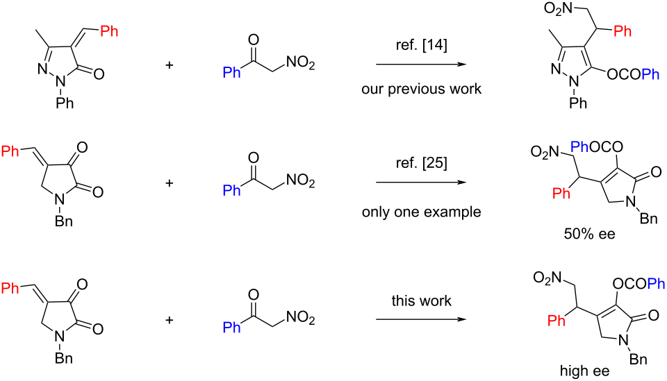 BJOC - BJOC - New advances in asymmetric organocatalysis