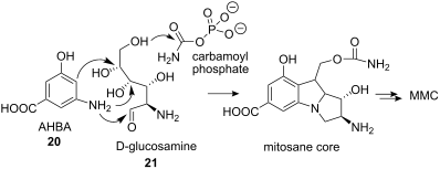 Mitomycins syntheses: a recent update